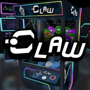 Claw – Ethereal Gaming